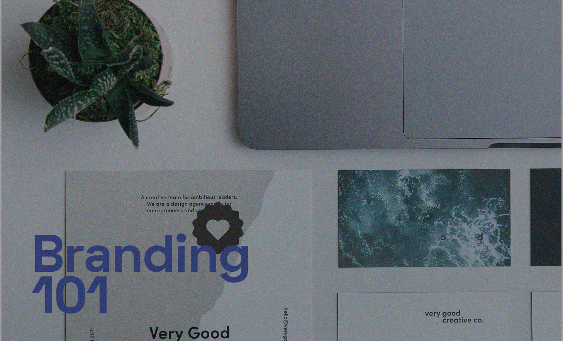 Branding 101 for business owners | MBS